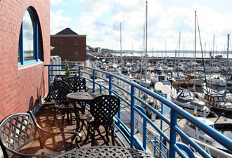 Dyfed Diners Midweek Dinner