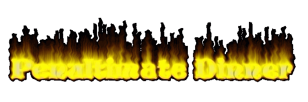 Dyfed Diners Midweek Dinner